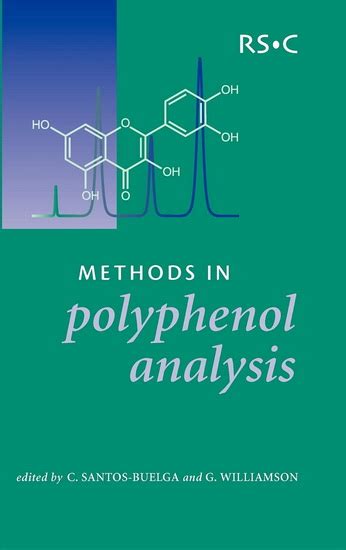 Methods In Polyphenol Analysis Archambault
