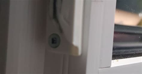 Window Latch Spacer By Soloo Download Free STL Model Printables Com