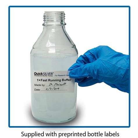 Tbs Buffer Tris Buffered Saline Powdered Buffer Packs ⋆ Morganville