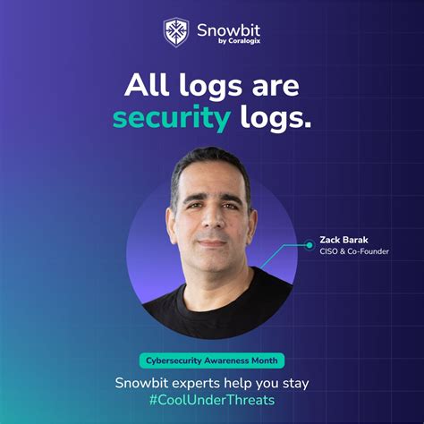 Cybersecurity Threatdetection Siem Logmanagement Coralogix Coralogix