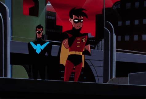 Batman The Animated Series Best Episodes Ever Ranked
