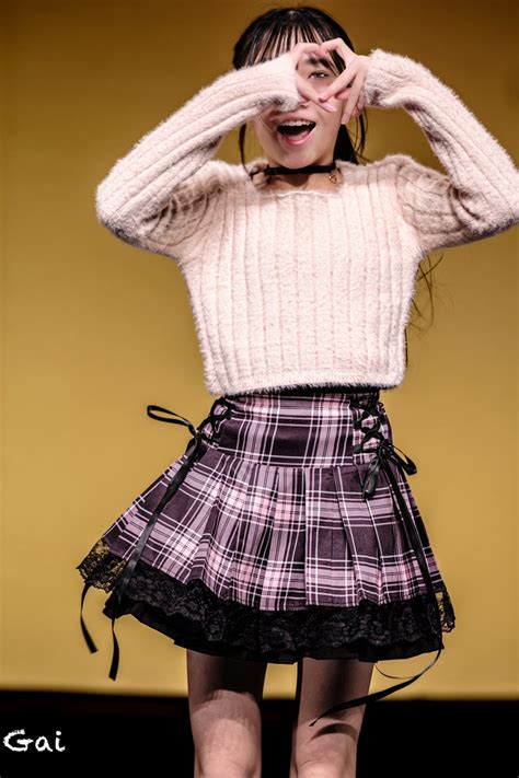 スーパースレンダーjs美少女･まゆちゃん1『ソロスペ〜アイドル 2024 01 28』 Gais Portrait Photo