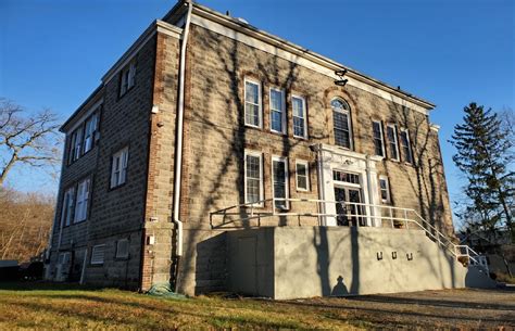 Abandoned School Buildings Work Moves On To Secure Abandoned Glenville