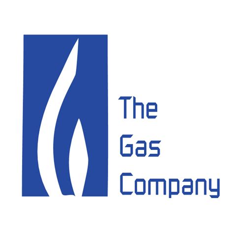 Southern California Gas Company Logo Download Png