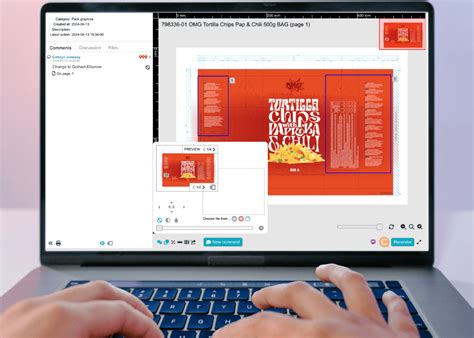 Why Packaging Artwork Management Software Beats Generic Tools Cway