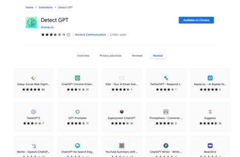 Detect Gpt — Ai Tools Catalog