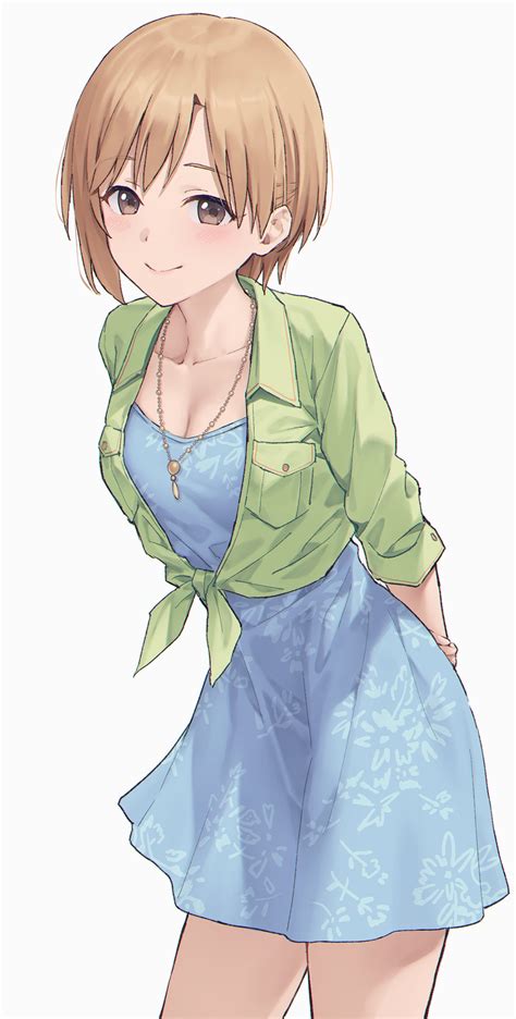 Mikazuchi Zeus Aiba Yumi Idolmaster Idolmaster Cinderella Girls