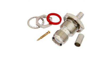 Understanding The Key Differences Between Bnc And Tnc Connectors