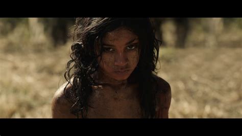 Mogli Trailer Mowgli Youtube