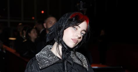 Billie Eilish Says Shes Physically Attracted To Women But Never