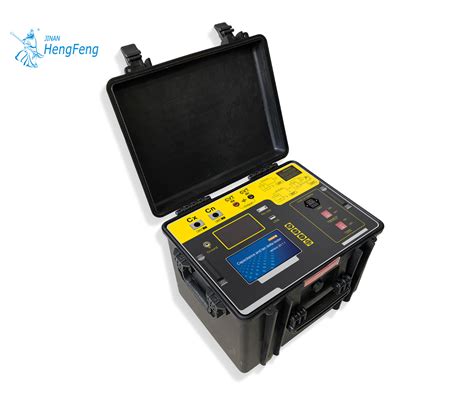 Hv Transformer Dielectric Loss Tester Dissipation Tangent Factor Ust Gst Method Capacitance Tan