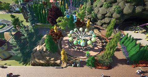 Crumpy Town Planet Coaster Album On Imgur