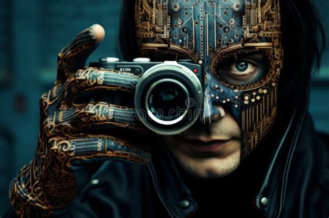 Warning Artificial Intelligence Zone Ahead Stay Alert For Advanced