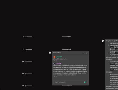 Schematic For Esp32 H2 Wroom 03 The Esp32 H2 Wroom 03 Module Is