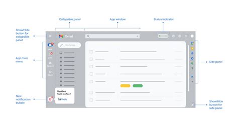 Updated Gmail Interface Will Be Available To All Users