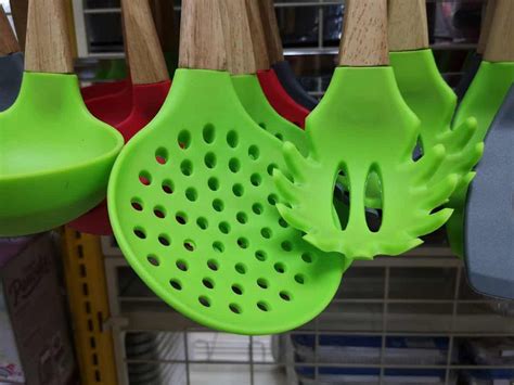 Guide To Standard Ladle Sizes With Drawings Howdykitchen