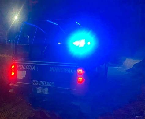 Vecinos Salvan A Jovencita De Ser Violada En Cuauht Moc Por La Libre