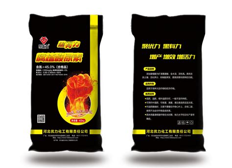 腐殖酸尿素 河北优力化工有限责任公司