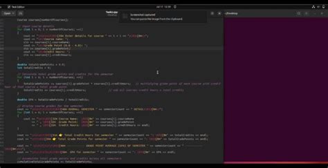 Laiba Nasir On Linkedin Cgpa Gpa Cplusplus Programming Coding