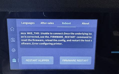 No I Think I Fried My Mcu Rqidi