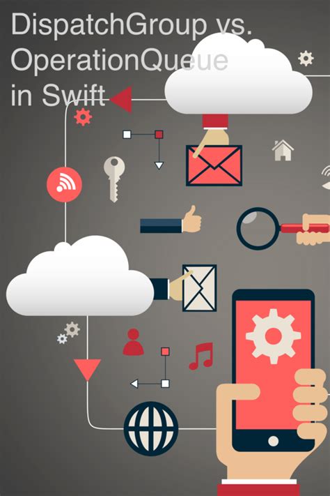 Dispatchgroup Vs Operationqueue In Swift Agostinitech