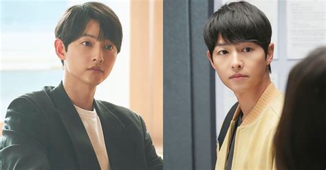 송혜교 전남편 송중기 26일 미모의 영국인과 열애♥ 인정 위키트리