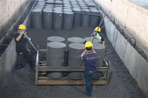 What Is Graphitization Your Essential Guide