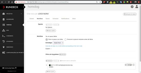 Devops 02 Rundeck Blog Mastermind
