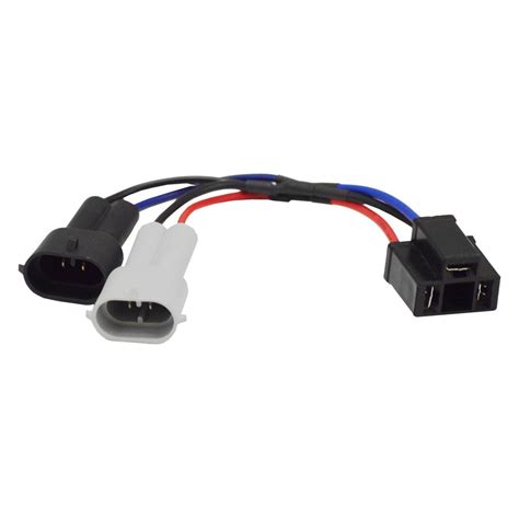 Vision X® 9892900 - Canbus Integration H4 to H9 and H11 Adapter