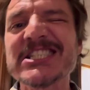 Pedro Pascal Page Lpsg