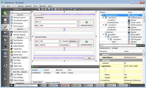 Qt Creator 4 3 1 Free Download