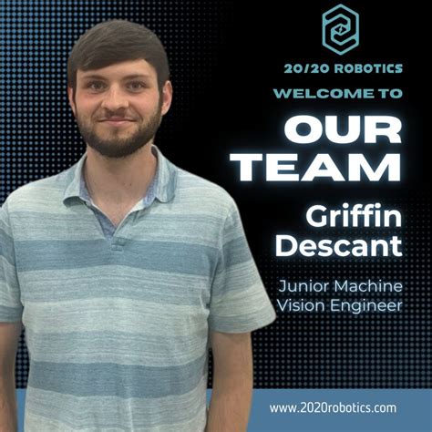 2020 Robotics On Linkedin Robotics Automation Machinevision