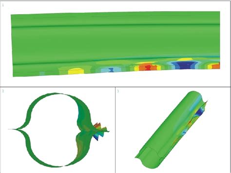 Figure 4 From Development And Test Of Deployable Ultra Lightweight Cfrp Booms For A Solar Sail
