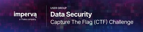 data security capture the flag ctf challenge