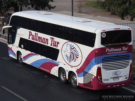 Pullman Tur N° 153