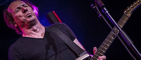 Adrian Belew Power Trio Captivate Talking Stick Resort Scottsdale Az