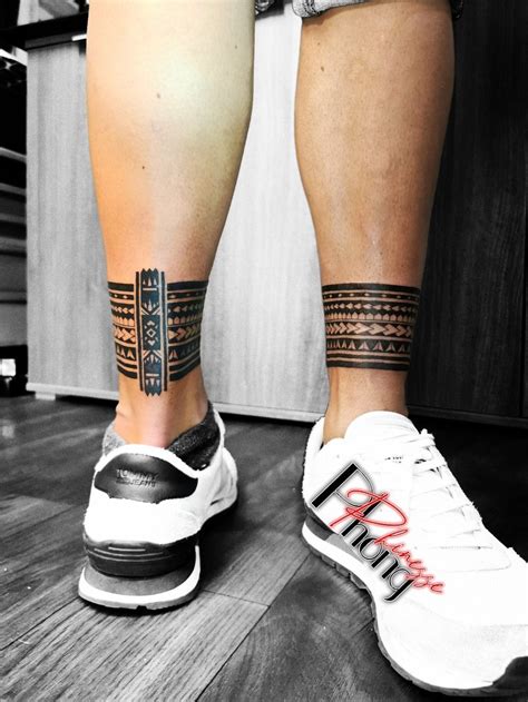 101 Best Hawaiian Leg Tattoo Ideas That Will Blow Your Mind Artofit