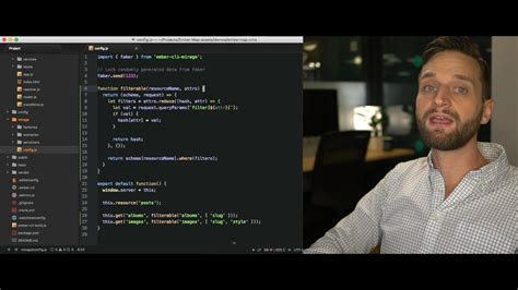 Using Higher Order Functions To Generate Route Handlers Mirage Tips And Tricks Embermap