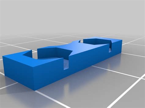 Free 3d File Anet A8 Sn04 N Auto Leveling Sensor Bracket 🧞‍♂️・3d Printable Model To Download・cults