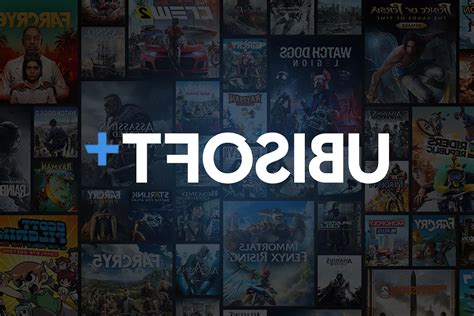 Director Of Ubisoft Plus Discusses The Rise Of Subscription Services And Says Gamers Should Get