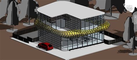 Revit Work Bim Architecture Revitarchitecture Mywork Bimmodeling Suman Jana