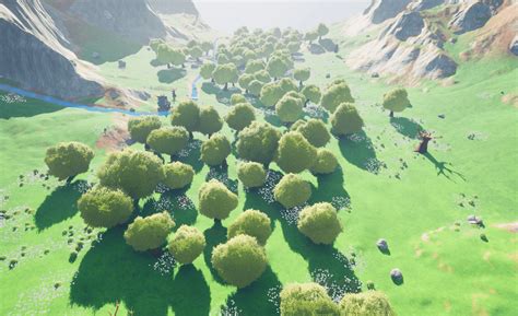 Magivoid Devlog 52 Engine Upgrade And Pcg Magivoid Devlog 52 Engine Upgrade And Pcg