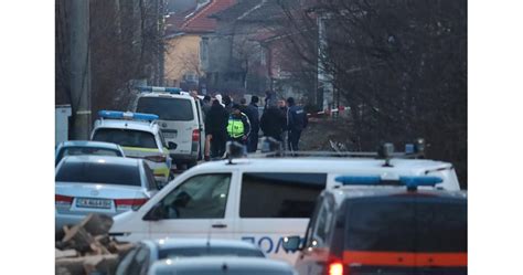 Прокуратурата изготви искане за задържане под стража на майката заглала двете си деца