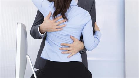 I Had Sex With My Boss At Our Christmas Party Daily