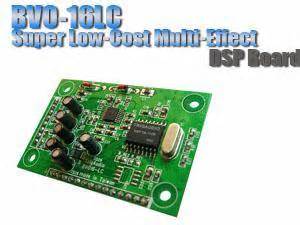 Multi Effect DSP Module Id Product Details View Multi Effect DSP Module From