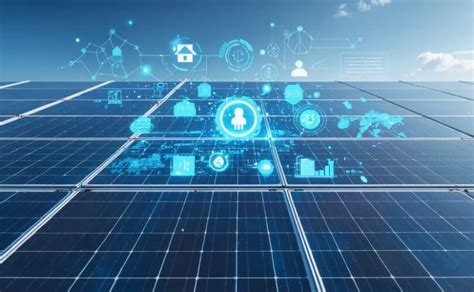 Smart Pv Systems How Iot Transforms Solar Panel Maintenance Mose Solar