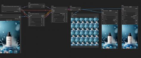 SVD Simple Image2video ComfyUI Workflow