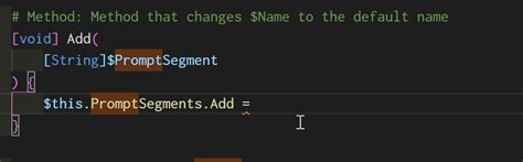 Preview Performance Optimization Scriptanalyzer Typing Delay · Issue 2320 · Powershell