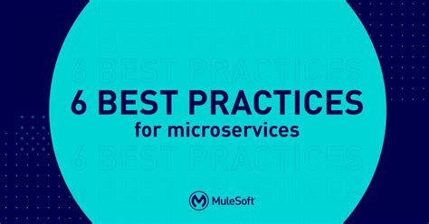 Mulesoft On Linkedin Microservices Are An Increasingly Popular Trend In It But Which Of The…