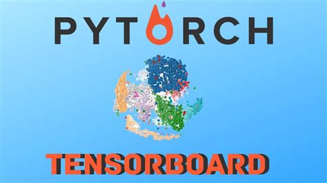 Pytorch Tensorboard Tutorial Youtube